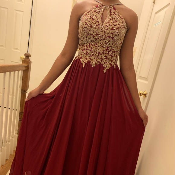 Anny Lee | Dresses | Prom Dress | Poshmark